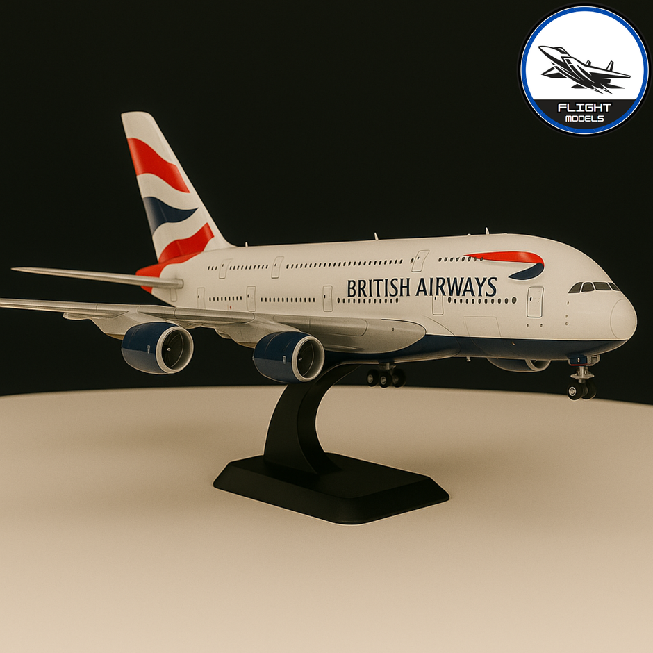 Airbus – FlightModels™