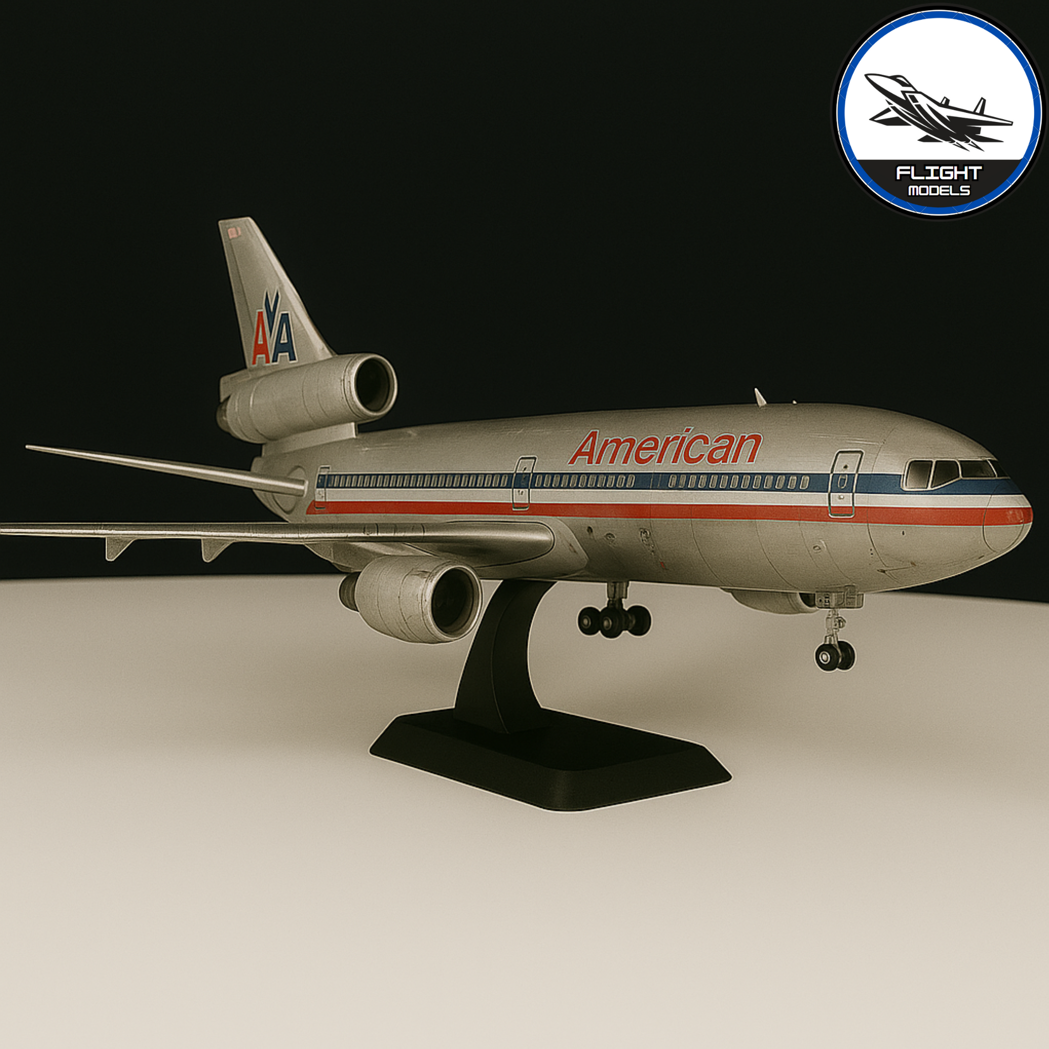 MD-11 & DC-10 – FlightModels™