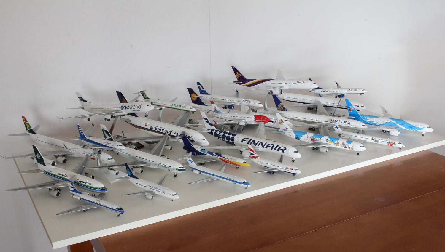 FlightModels™