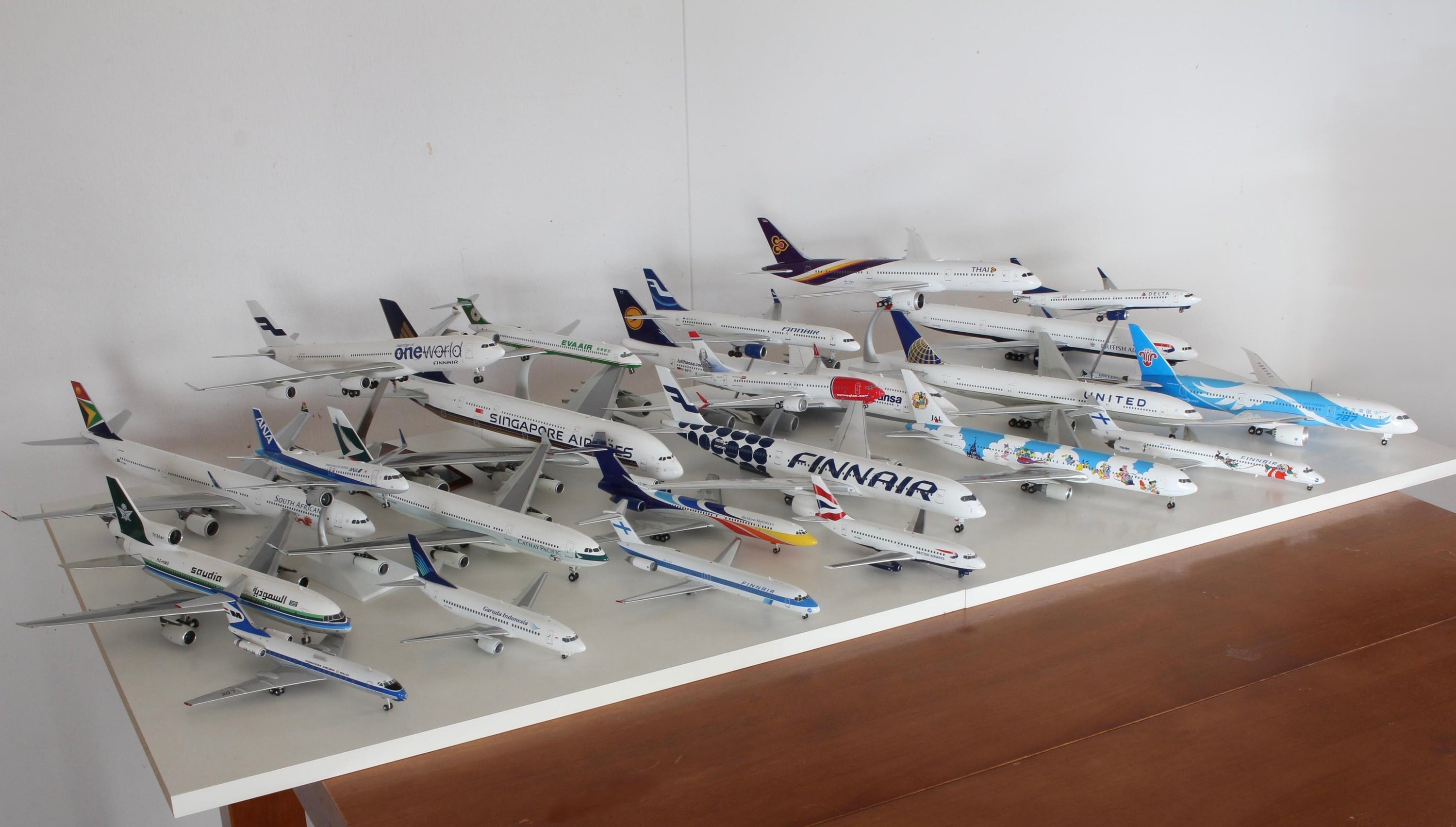 FlightModels™